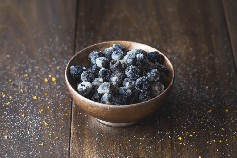 Candied California Ripe Olives - California Ripe Olives